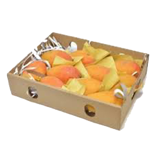 Products - Alheba Fruits